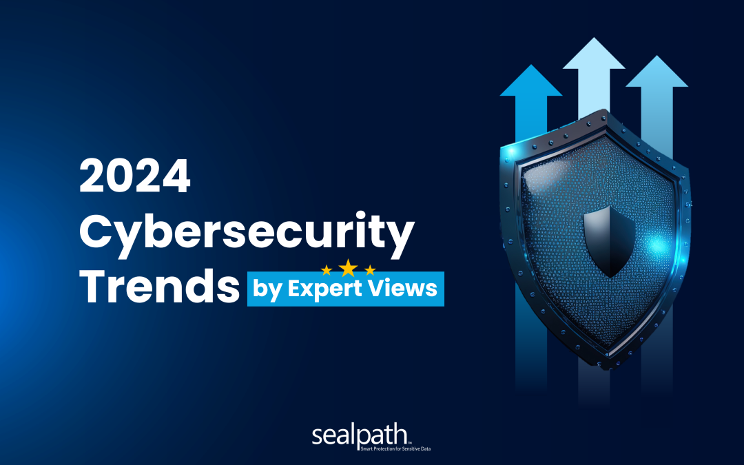 Cybersecurity Trends in 2024: Protecting Data in the Age of Digital Transformation - All for ...