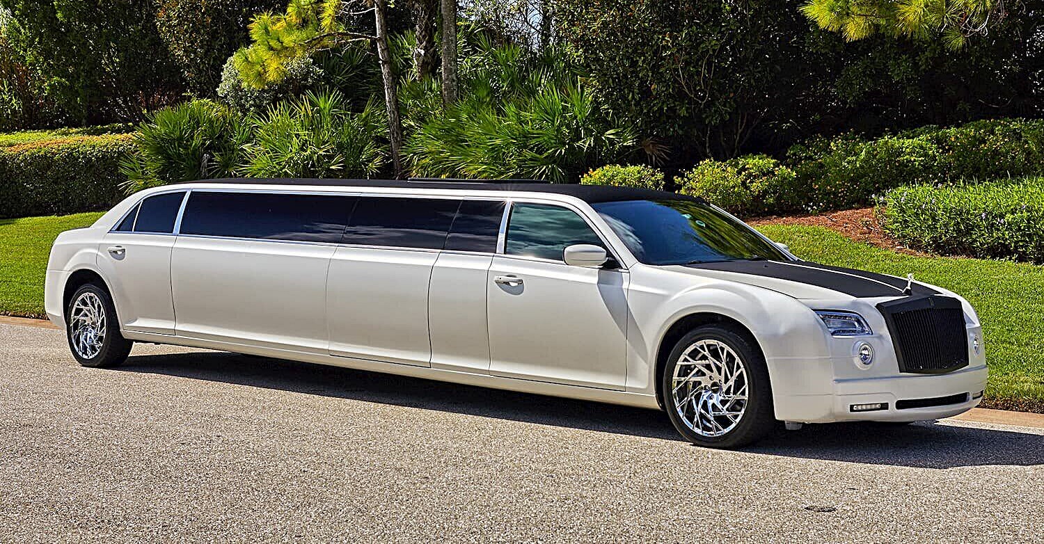 What is Point to Point Limo Service and What are Benefits of It? - All ...