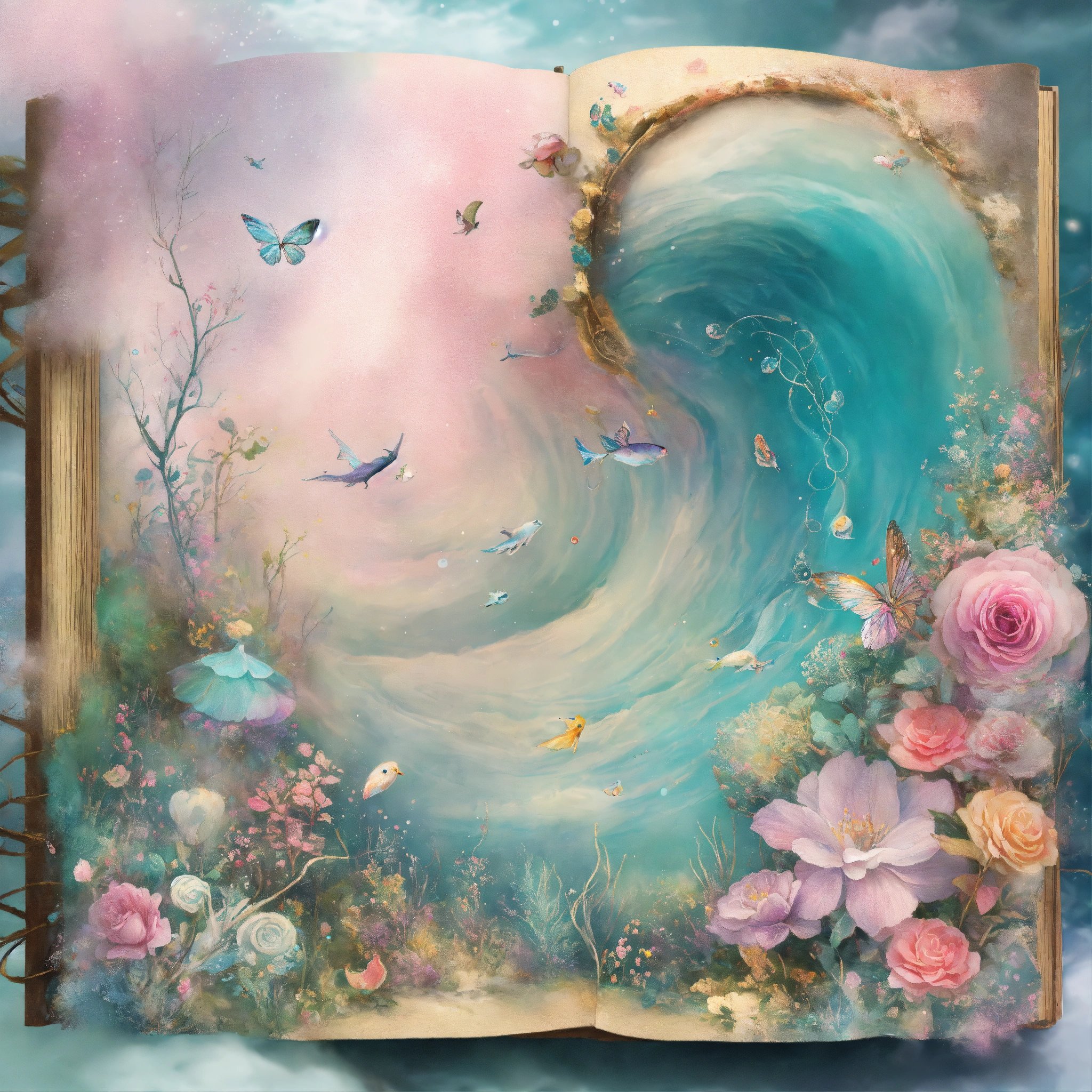 Metamorphosis Unveiled: Exploring Butterfly Dreams by Jacqueline Fryer ...