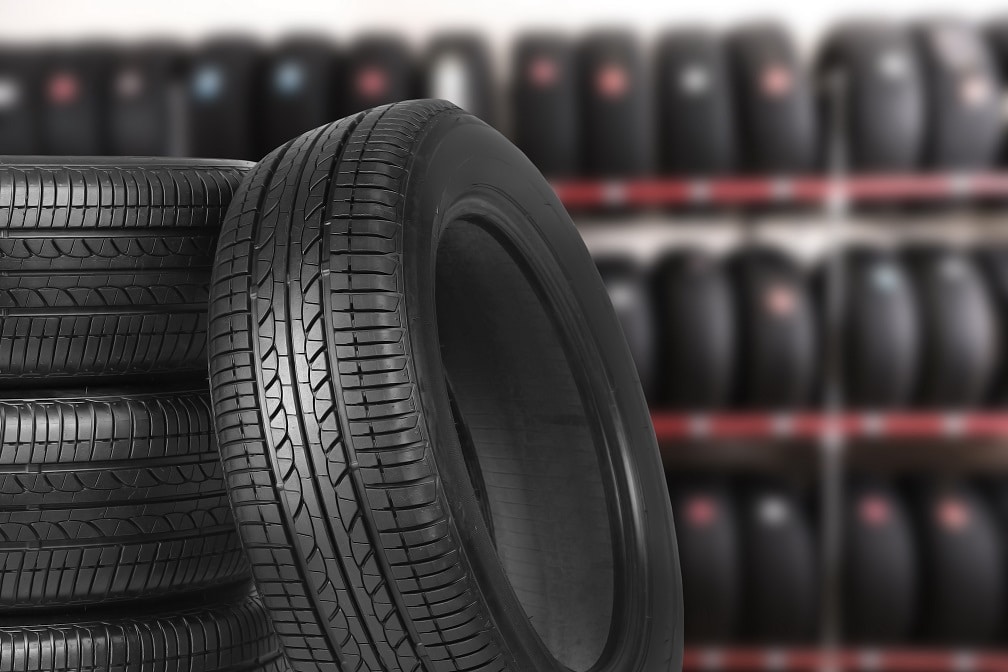 Tyre Care Tips for Long Road Trips in the UAE - All for Bloggers: Your ...