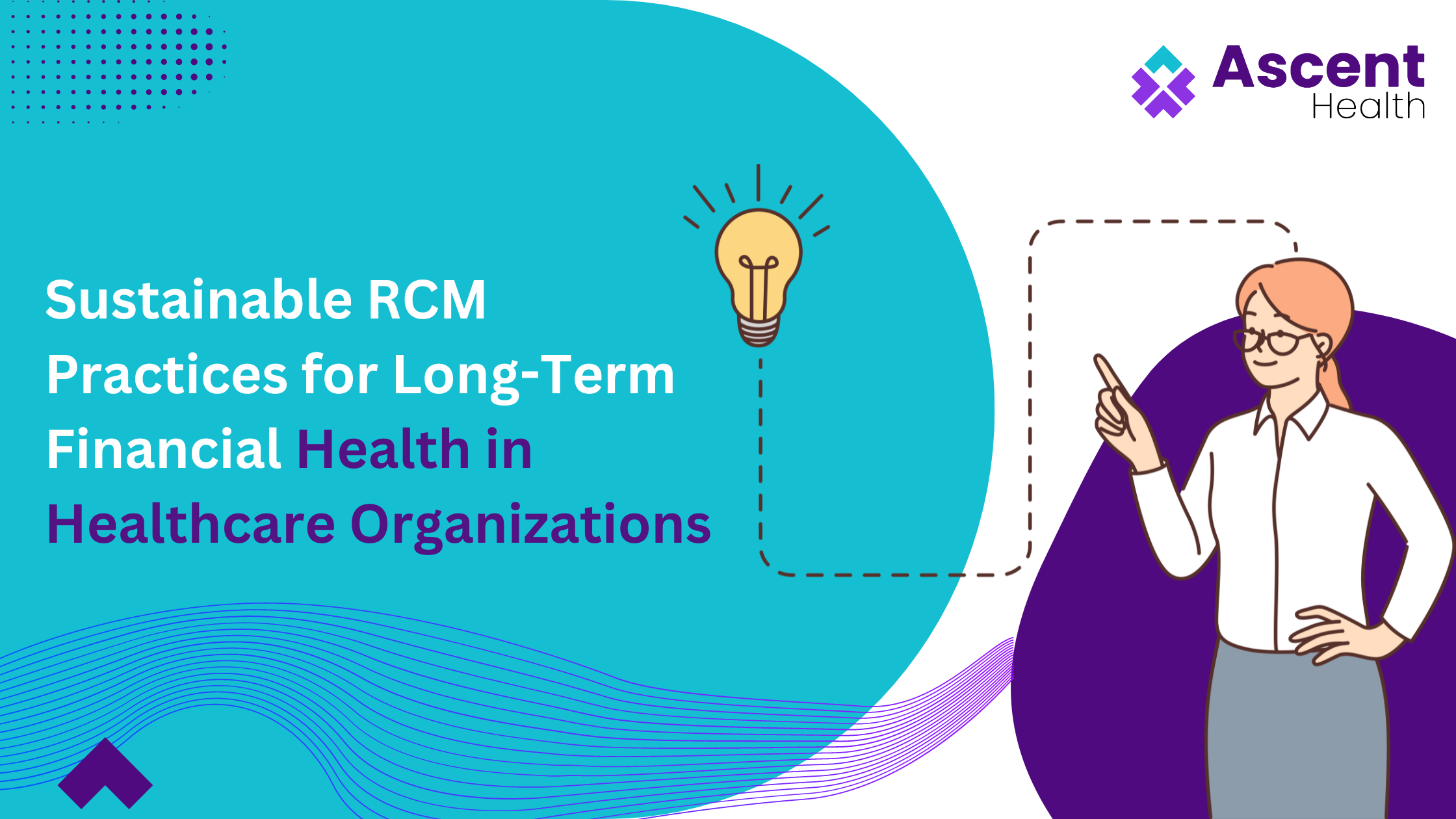 Sustainable RCM Practices for Long-Term Financial Health in Healthcare ...