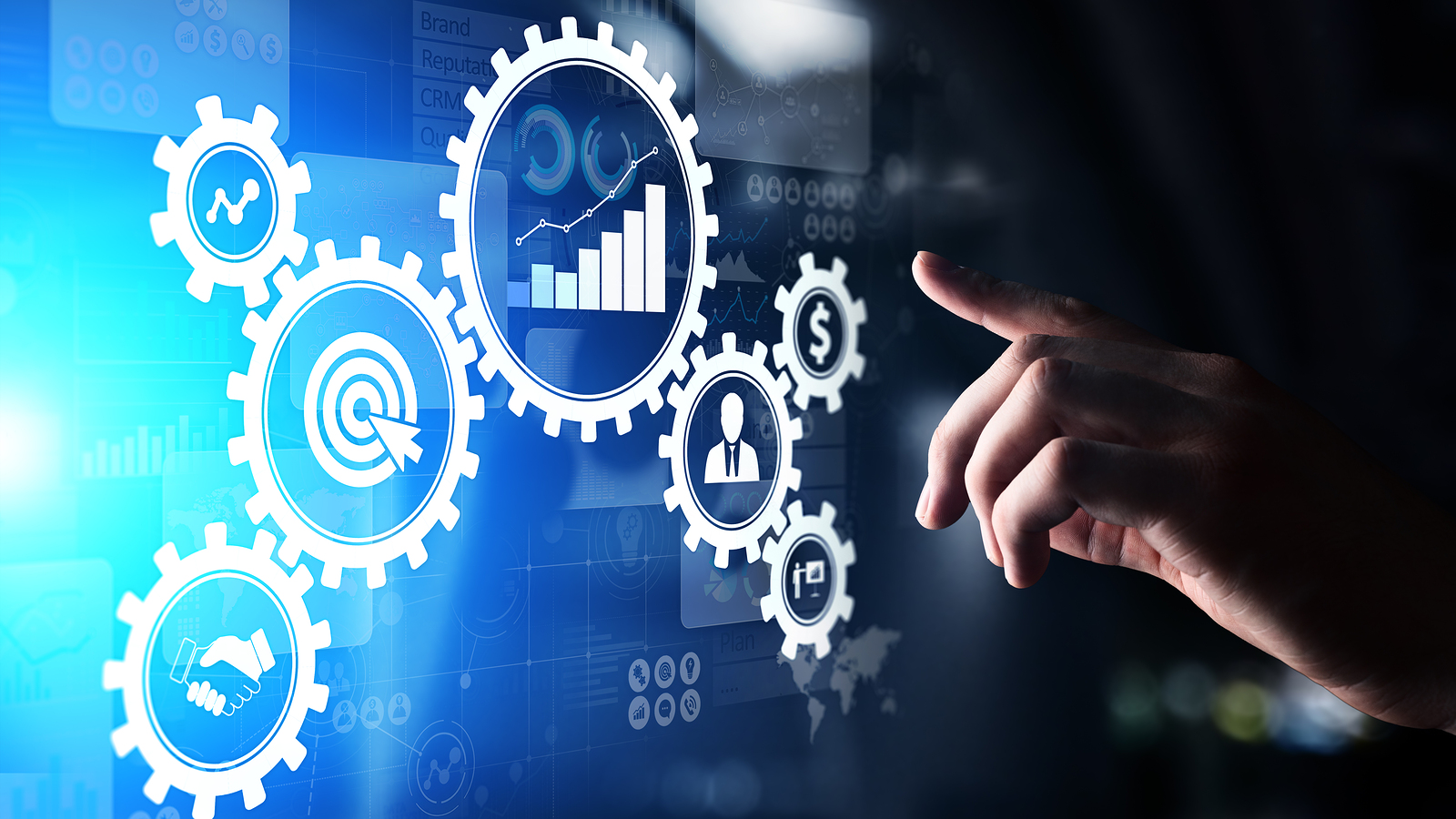 Unlocking the Potential: Guide to Business Process Transformation ...