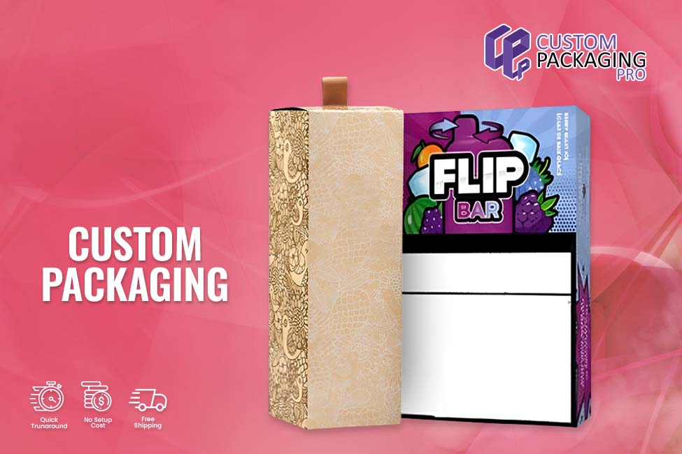 Custom Packaging Makes the Right Product Connection - All for Bloggers ...