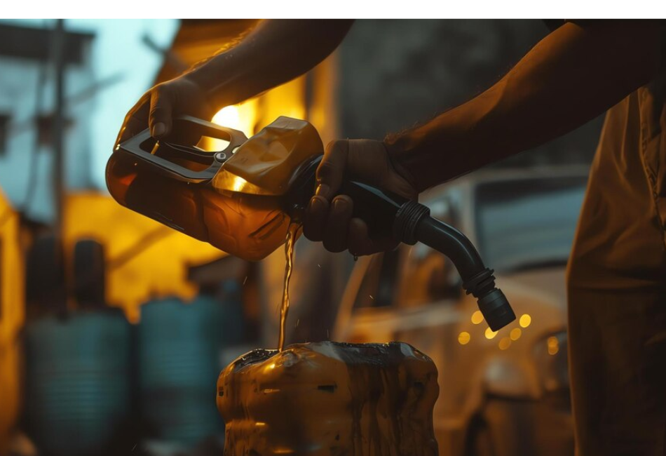 Exploring Alternatives to Conventional Diesel Fuel: Options and ...