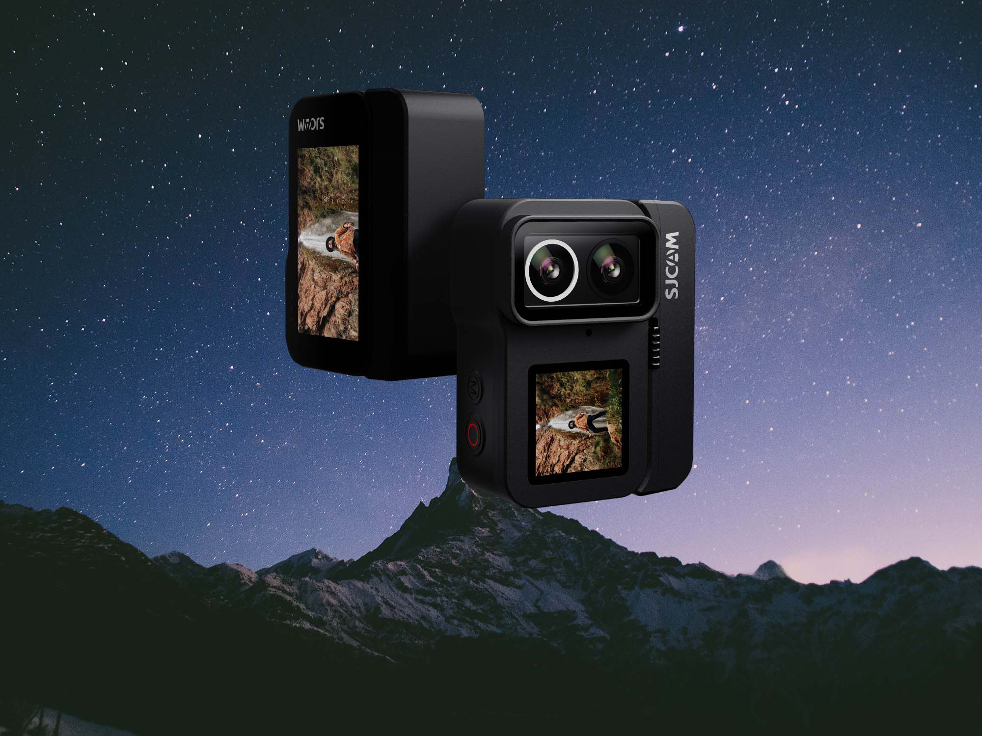 Capture the Action: Top 10 Sports Cameras for Epic Adventures - All for ...