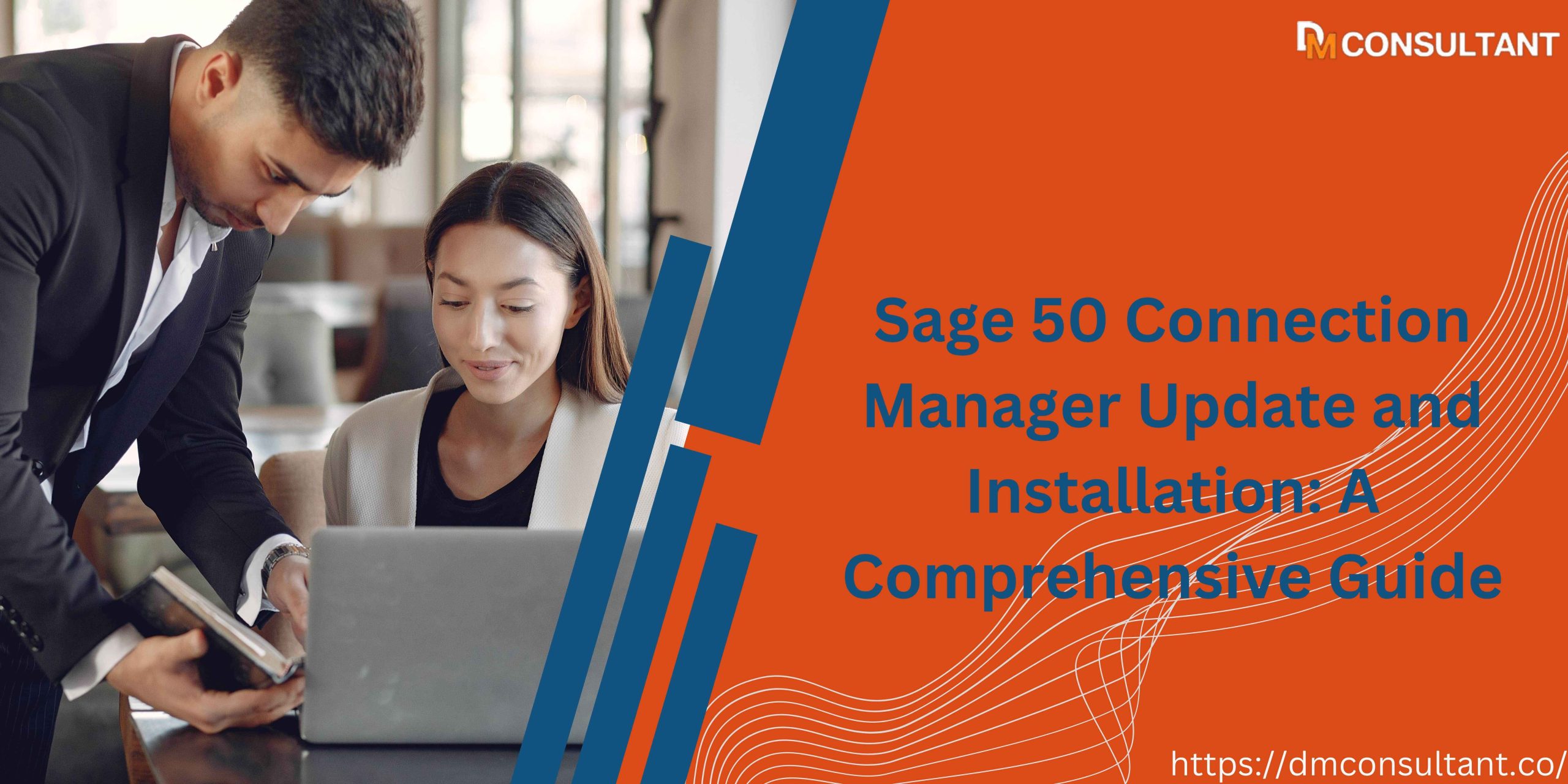 Sage 50 Connection Manager Download: A Step-by-Step Guide - All for Bloggers: Your Ultimate ...