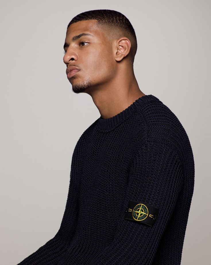 The Iconic Elegance of Stone Island Clothing: - All for Bloggers: Your ...
