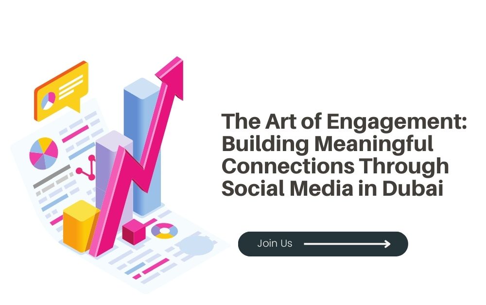 The Art of Engagement: Building Meaningful Connections Through Social ...