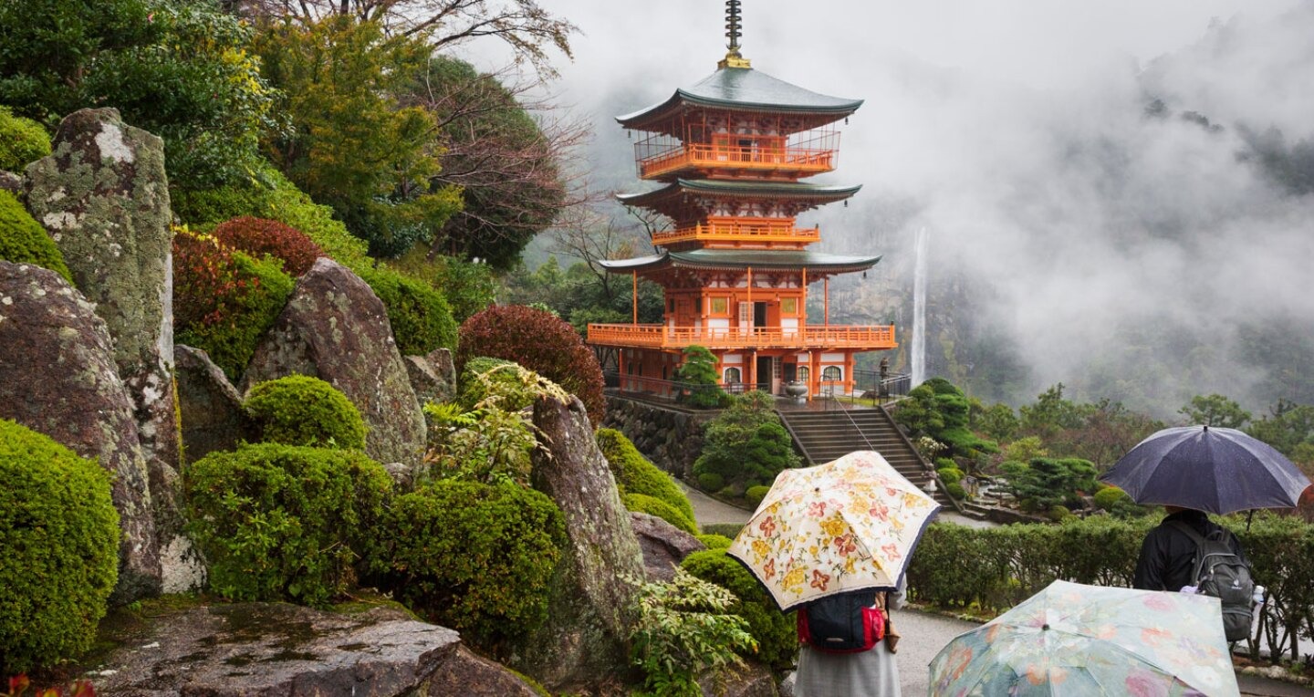 Discover Japan: Top 10 Must-Visit Cities for First-Time Travelers - All ...