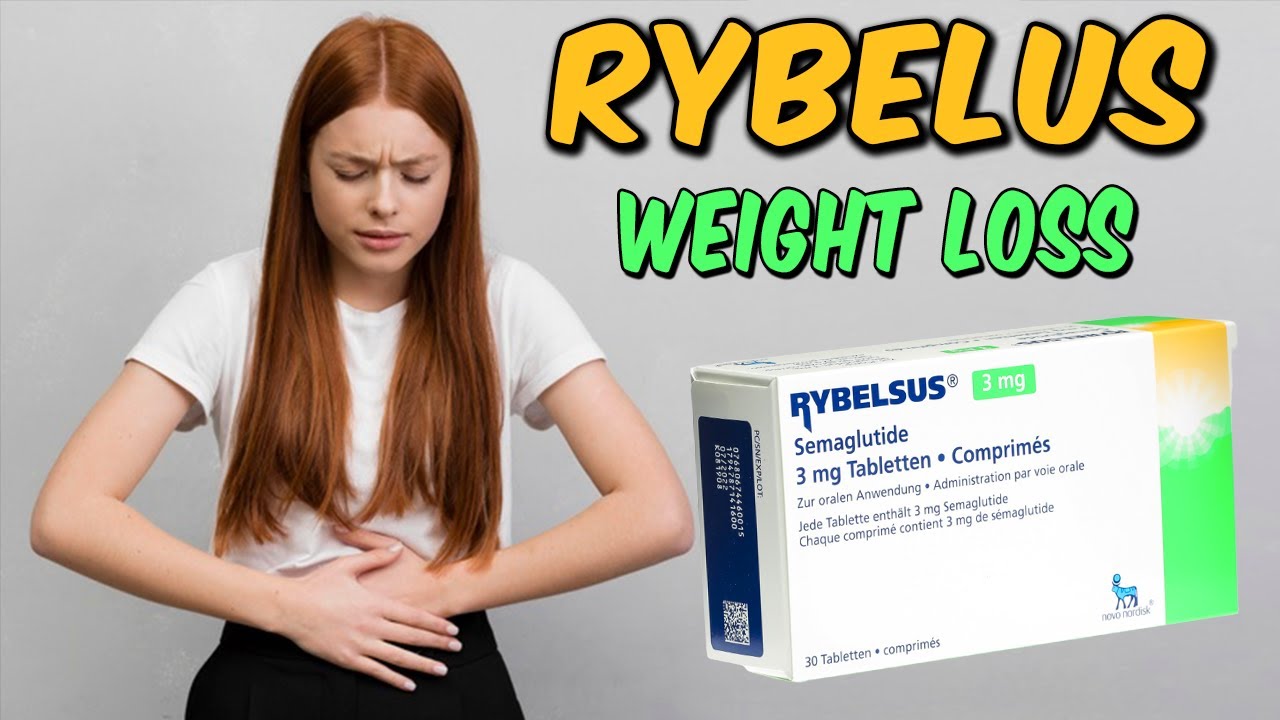 Uncovering the Weight Loss Benefits of Rybelsus - All for Bloggers ...